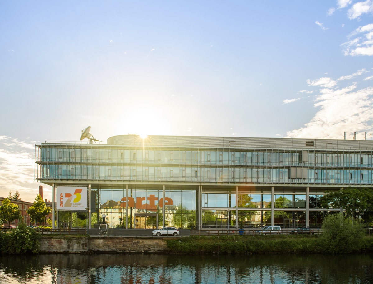 ARTE GEIE | Point Eco Alsace